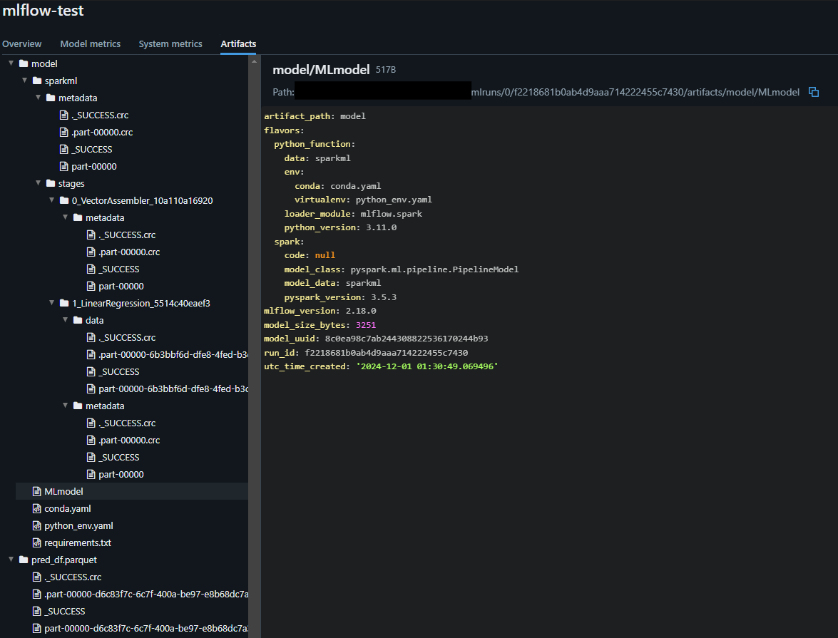 Apache Spark徹底入門 - A place for self-expression
