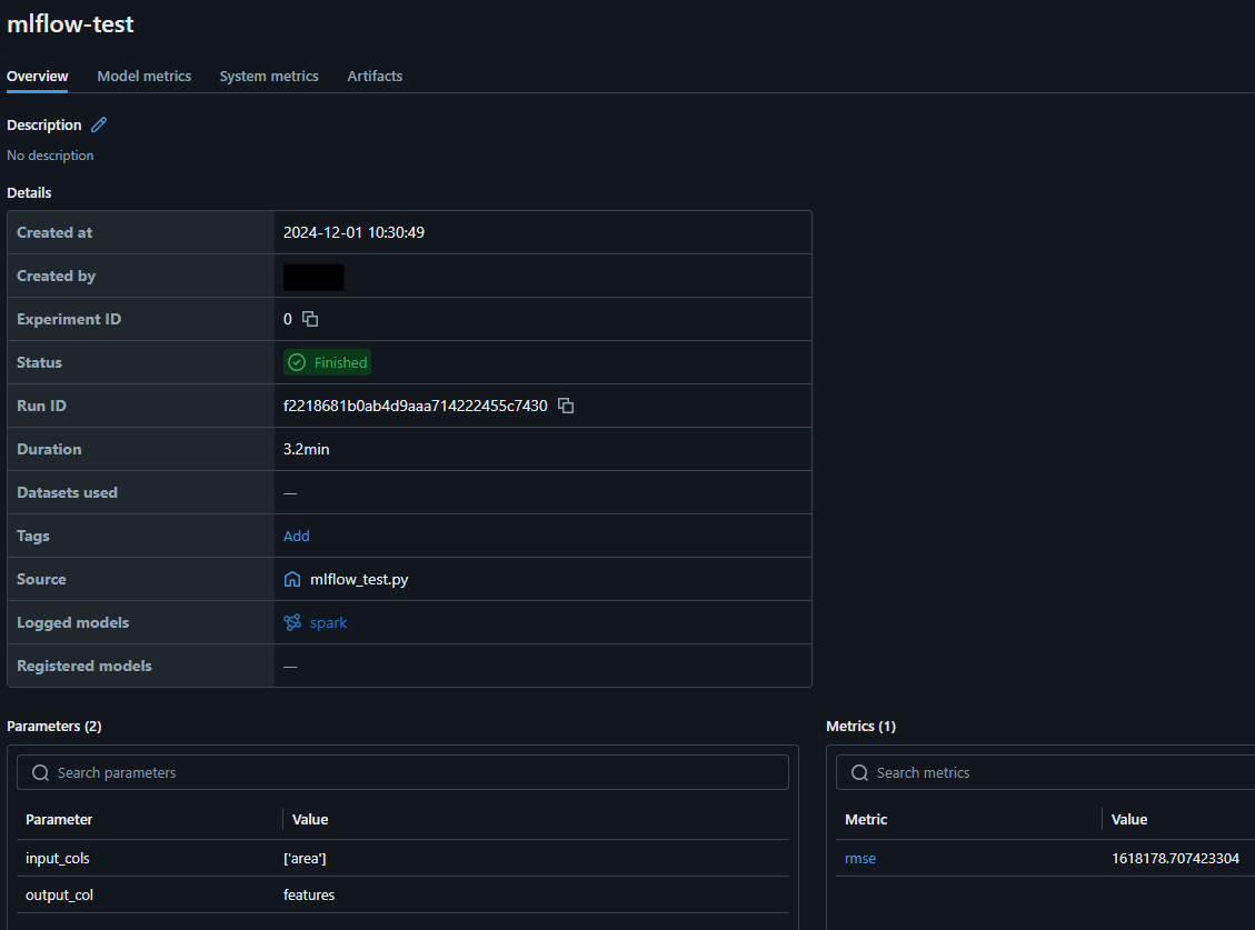 Apache Spark徹底入門 - A place for self-expression